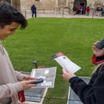San Antonio Small Group Walking Tour with Riverwalk Boat Cruise - The Itinerary in Detail