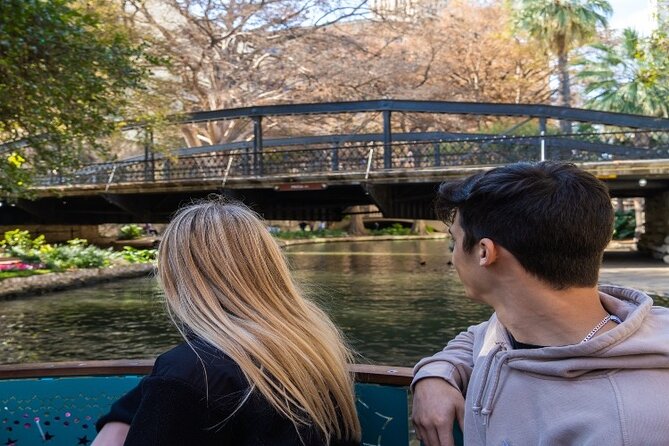 San Antonio Small Group Walking Tour with Riverwalk Boat Cruise - The Value of the Experience