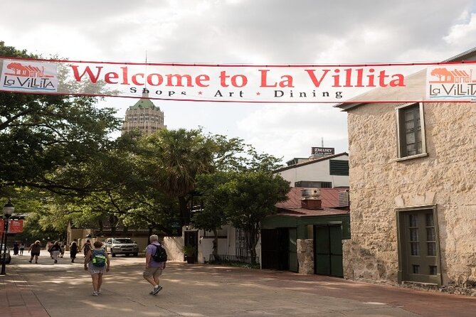 San Antonio Small Group Walking Tour with Riverwalk Boat Cruise - Final Thoughts