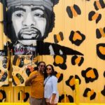 San Antonio Spectacular Scavenger Hunt - The Starting Point and Meeting Place