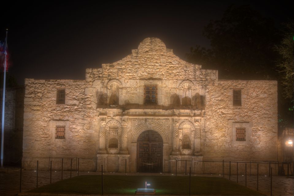 San Antonio: The Madames and Mayhem Ghost Tour - Authentic Guest Perspectives