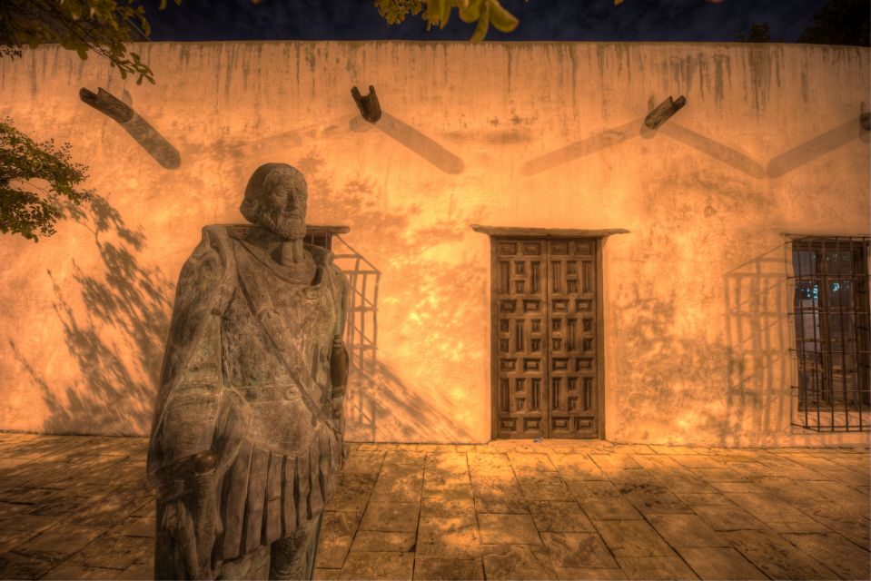 San Antonio: The Madames and Mayhem Ghost Tour - Final Thoughts: Who Should Consider This Tour?