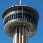 San Antonio: Tower of the Americas Entry Ticket - Authentic Insights from Visitors