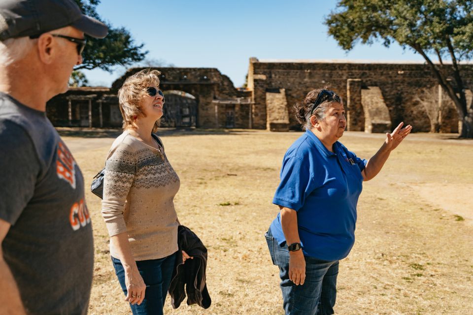 San Antonio: UNESCO World Heritage Missions Tour - Final Thoughts