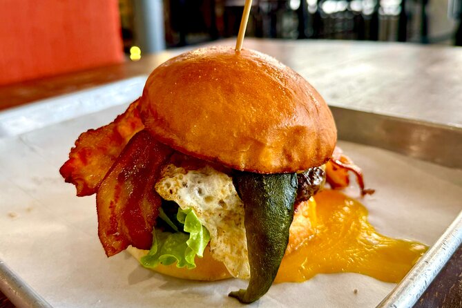 San Antonio Walking Food Tour With Secret Food Tours - Guides and Experience Quality