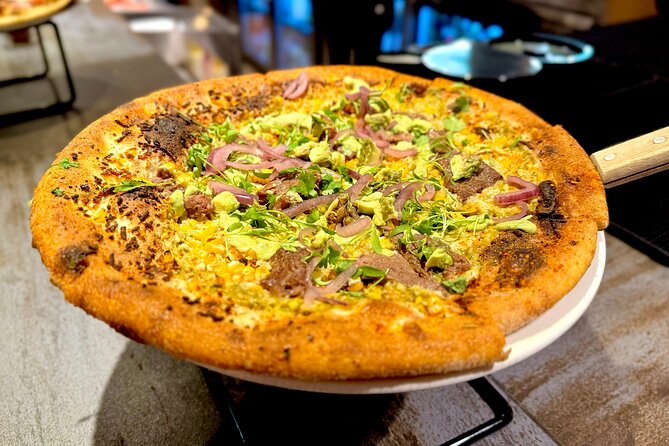 San Antonio Walking Food Tour With Secret Food Tours - FAQ