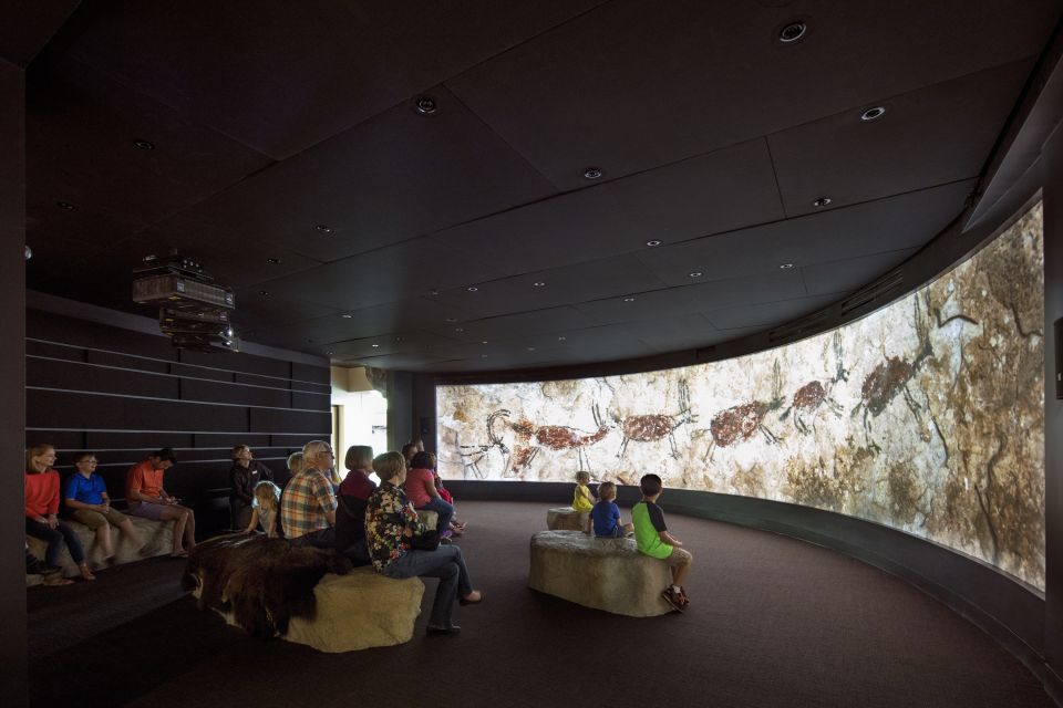 San Antonio: Witte Museum Admission Ticket - Who Will Love the Witte Museum?
