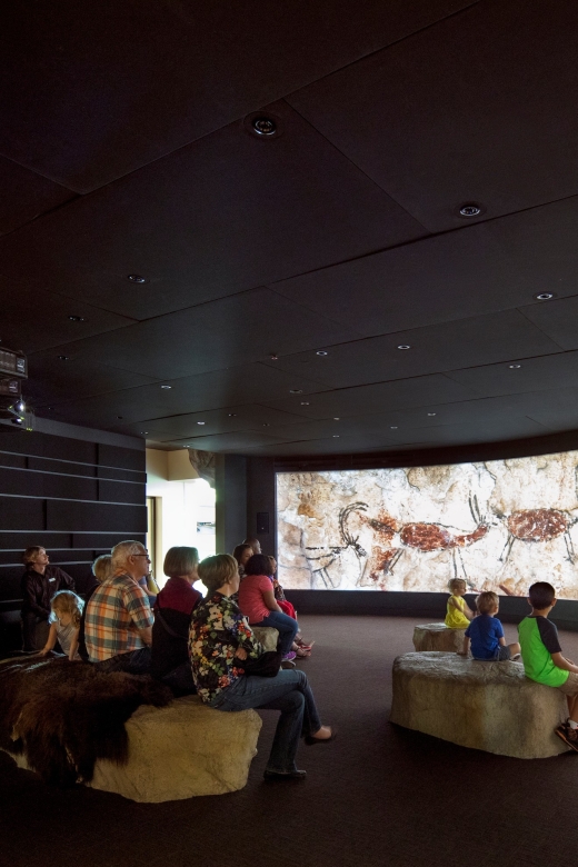 San Antonio: Witte Museum Admission Ticket - Frequently Asked Questions (FAQs)
