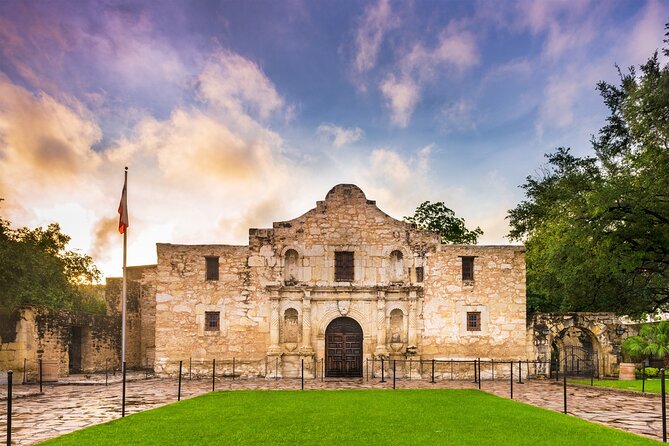 San Antonios Heartbeat: A Cultural Walking Adventure - Practical Aspects and Value