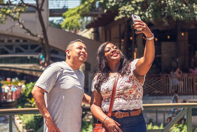 San Antonios Heartbeat: A Cultural Walking Adventure - What to Expect