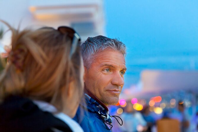San Antonios Heartbeat: A Cultural Walking Adventure - FAQ
