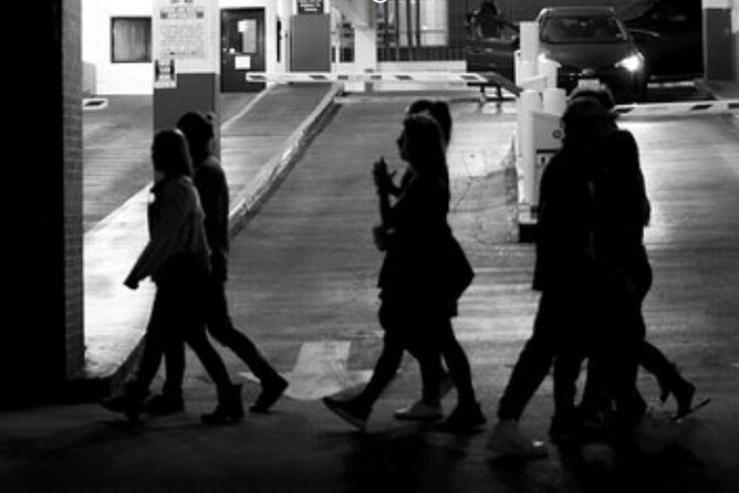 San Antonio's Ultimate Ghost and Murder Walking Guided Tour - Who Would Love This Tour?