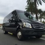 San Diego: Airport Shuttle Service to Oceanside - What to Expect During Your Ride