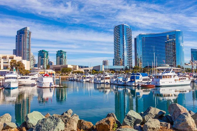 San Diego, and La Jolla Scenic Private Tour from Los Angeles. - The Practical Side: Pricing & Value