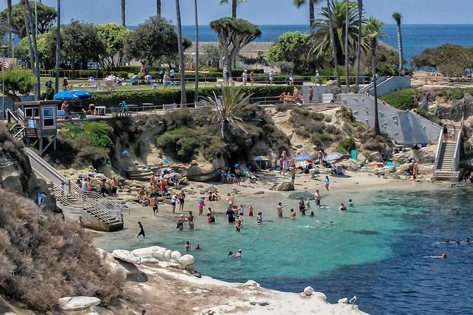 San Diego, and La Jolla Scenic Private Tour from Los Angeles. - Who Should Book This Tour?