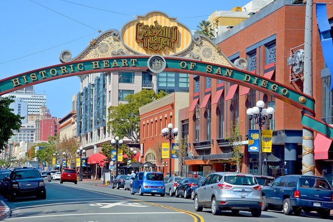 San Diego, and La Jolla Scenic Private Tour from Los Angeles. - Final Thoughts