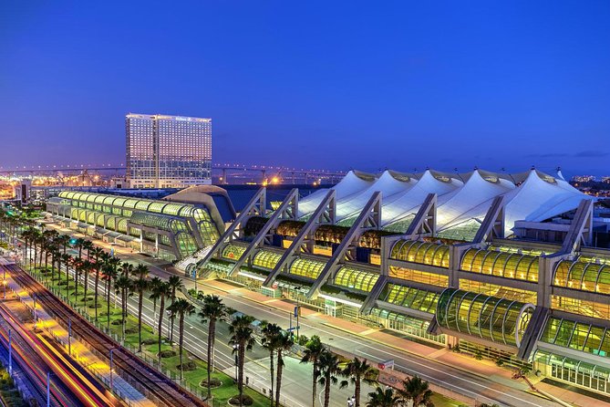 San Diego, and La Jolla Scenic Private Tour from Los Angeles. - FAQ