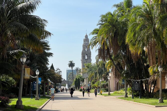 San Diego: Balboa Park Botanical Exploration Game - Who is This Tour Best For?