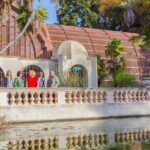 San Diego Balboa Park Highlights Small Group Tour with Coffee - FAQs