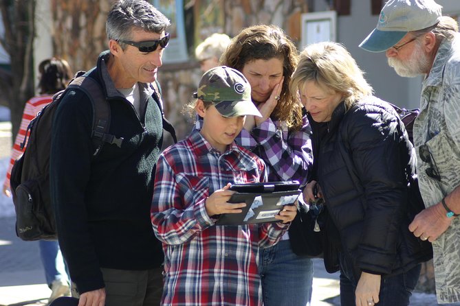 San Diego Balboa Park Scavenger Hunt Adventure - Analyzing the Value