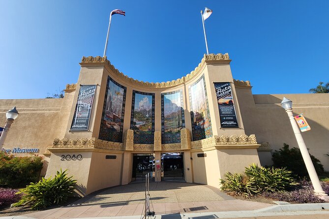 San Diego Balboa Park Walking Tour - What Travelers Say and Why It Matters