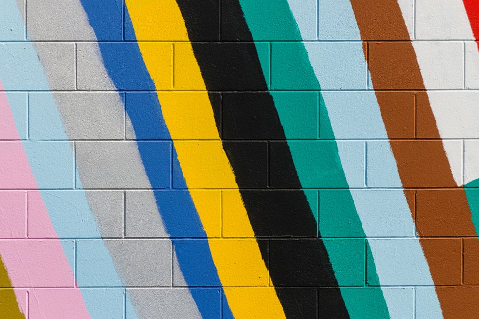 San Diego: Barrio Logan Food and Art Guided Walking Tour - Exploring Street Art and Murals