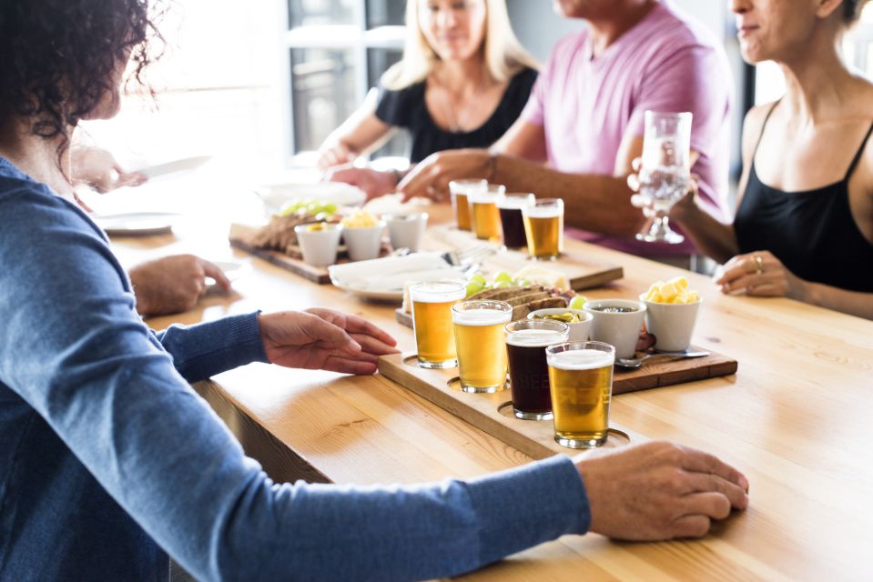 San Diego: Barrio Logan Food and Art Guided Walking Tour - Who Will Love This Experience?