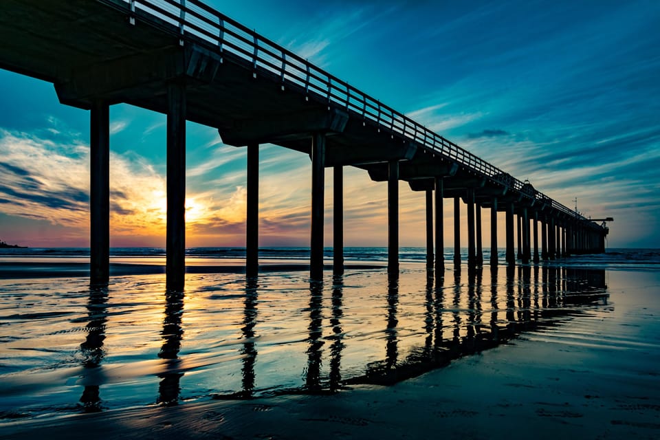 San Diego: Beaches & Bluffs Self-Guided Driving Tour - The Sum Up