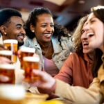 San Diego Beer Adventure: Half-Day Tour - Downtown San Diego: The Beer Hub