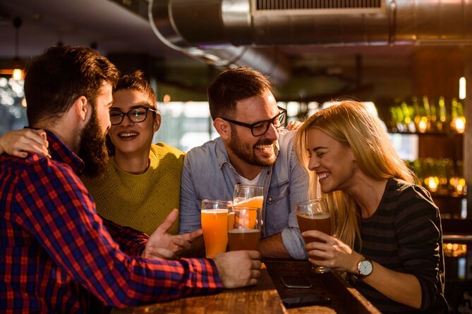 San Diego Beer Adventure: Half-Day Tour - What About the Cost?