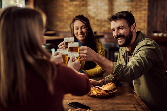 San Diego Beer Adventure: Half-Day Tour - Who Is This Tour Best For?