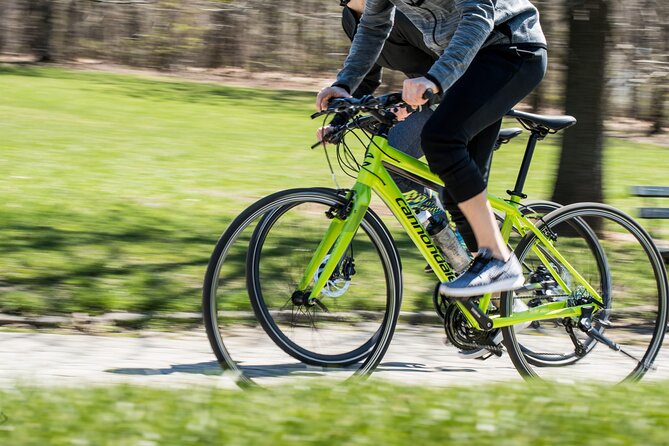 San Diego Bike Rentals - Why Choose San Diego Bike Rentals?
