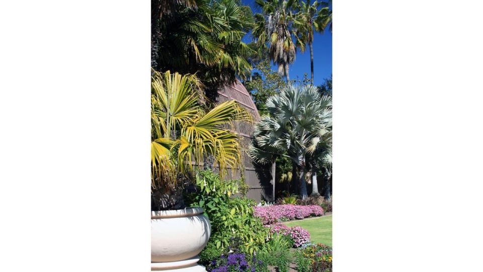 San Diego Botanical Garden Entry Ticket and Transportation - Who Will Love This Tour?