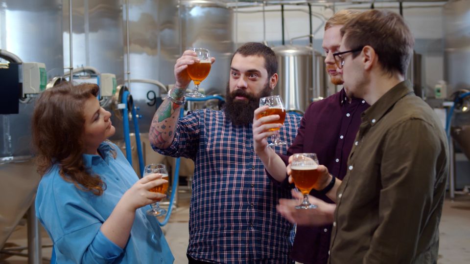San Diego: Brewery Tour with Tastings and Food Pairings - FAQ  
