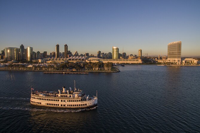 San Diego Buffet Dinner Cruise - Who Will Love This Cruise?