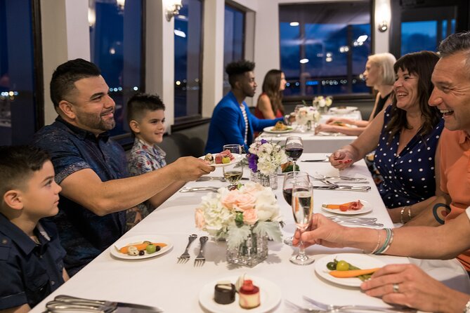 San Diego Buffet Dinner Cruise - Final Thoughts
