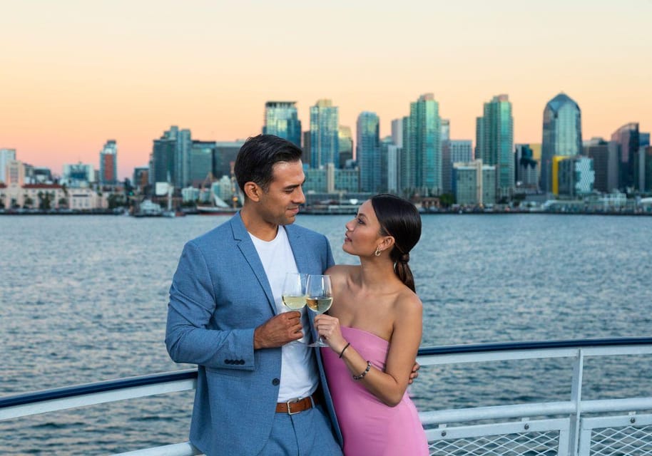 San Diego: Buffet Dinner Cruise with Drinks - The Sum Up: Is It Worth It?