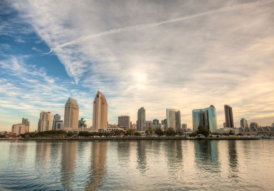San Diego: Christmas Day Buffet Brunch or Dinner Cruise - The Verdict: Is It Worth It?