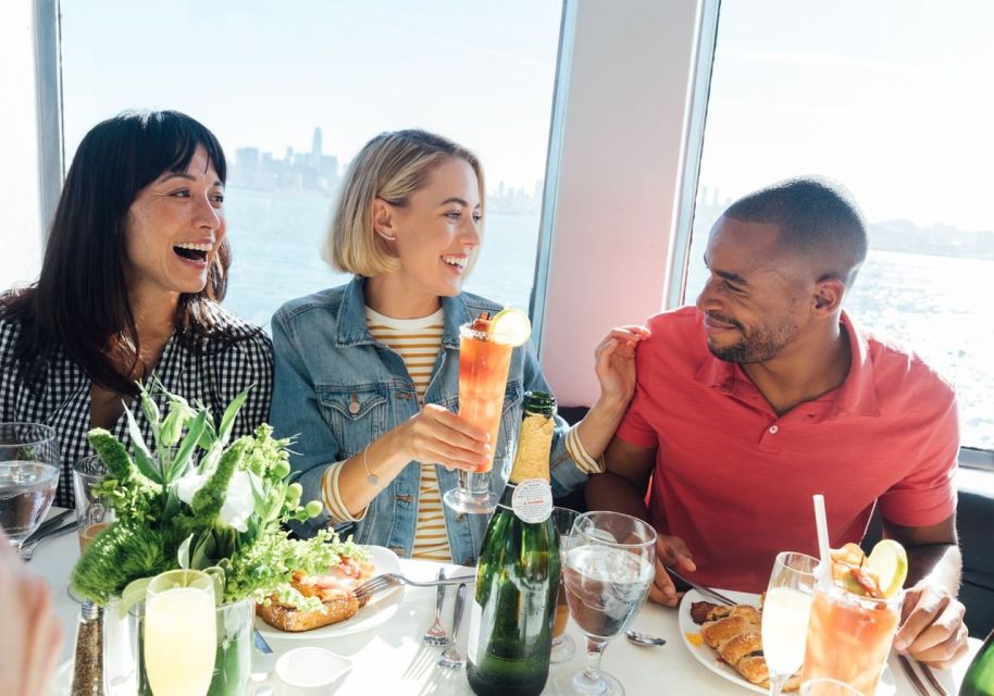 San Diego: Christmas Day Buffet Brunch or Dinner Cruise - Final Thoughts