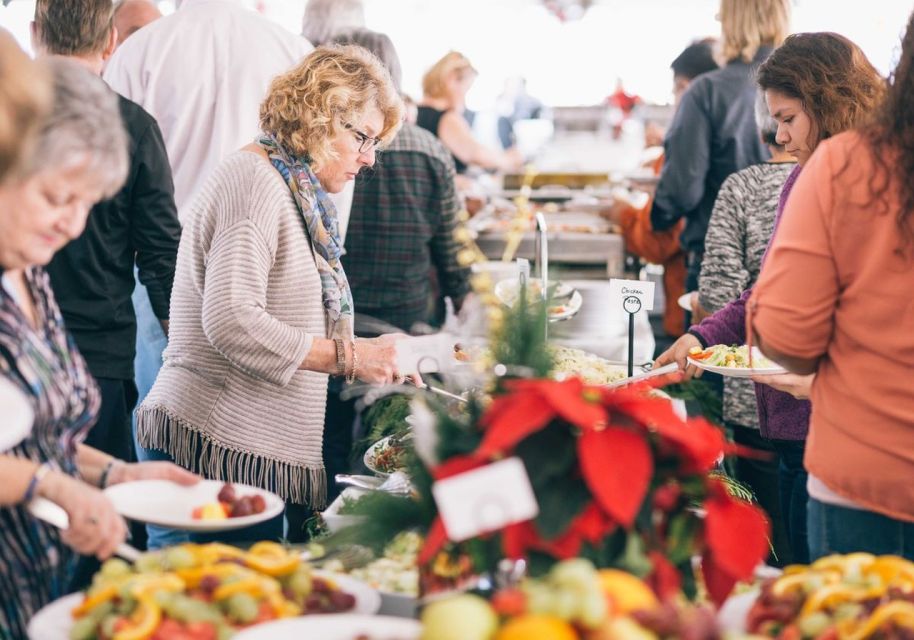 San Diego: Christmas Eve Buffet Brunch or Dinner Cruise - Final Thoughts