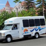 San Diego: City and Beaches Guided Highlights Tour - Transportation, Timing, and Group Dynamics