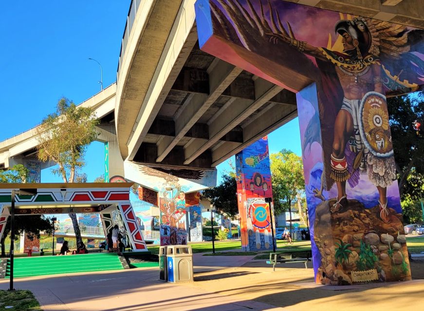 San Diego: City and Beaches Guided Highlights Tour - Final Thoughts