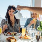 San Diego: City Cruises Buffet Breakfast and Brunch Cruise - Who should consider this cruise?