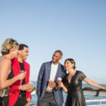San Diego: City Cruises Gourmet Dinner Cruise - The Dining Experience