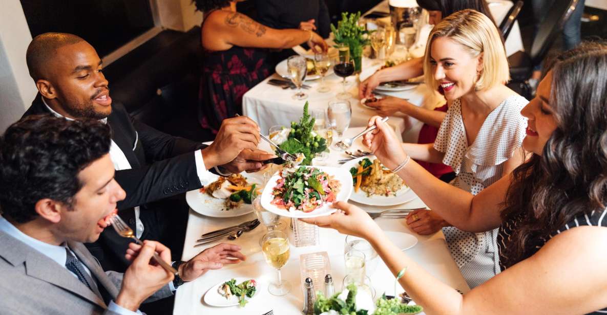 San Diego: City Cruises Gourmet Dinner Cruise - Practical Details and Tips
