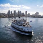 San Diego: City Cruises Harbor Sightseeing Cruise - Who Should Consider This Tour?