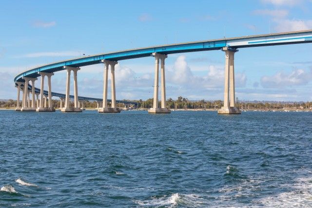 San Diego: City Cruises Harbor Sightseeing Cruise - Final Thoughts