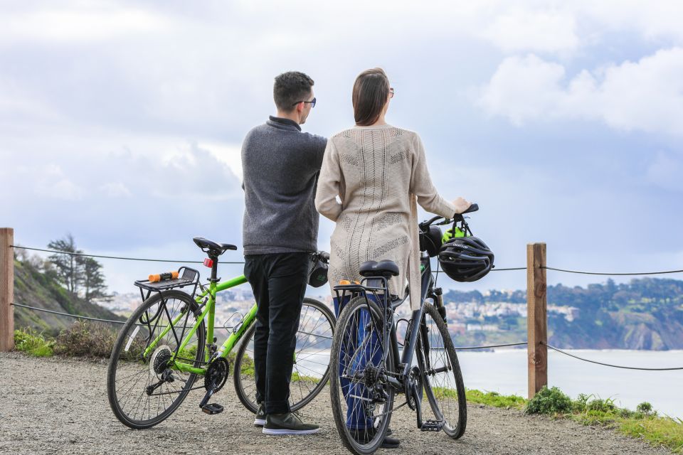 San Diego: City Highlights Guided E-Bike Tour - An In-Depth Look at the San Diego E-Bike Tour