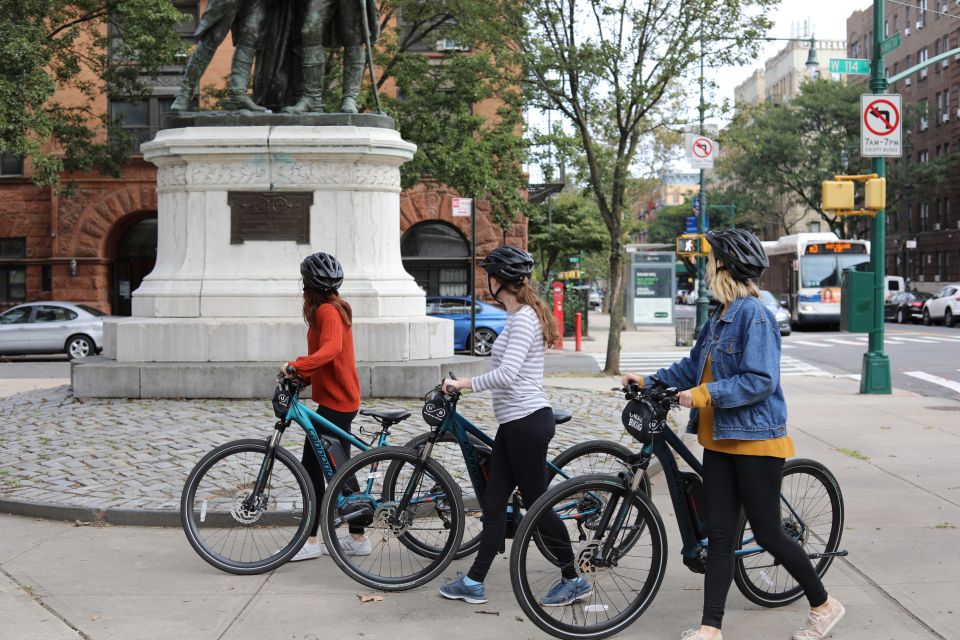 San Diego: City Highlights Guided E-Bike Tour - What Makes This Tour Stand Out?