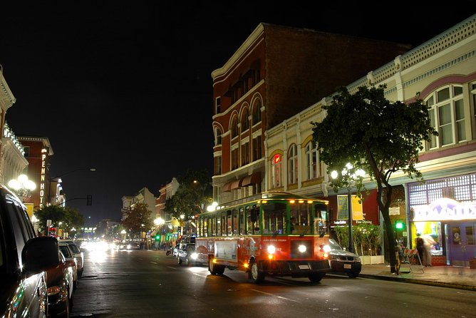 San Diego City Lights Night Tour - Pricing and Value